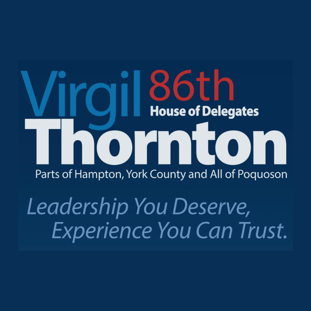 Home - Virgil Thornton Sr.